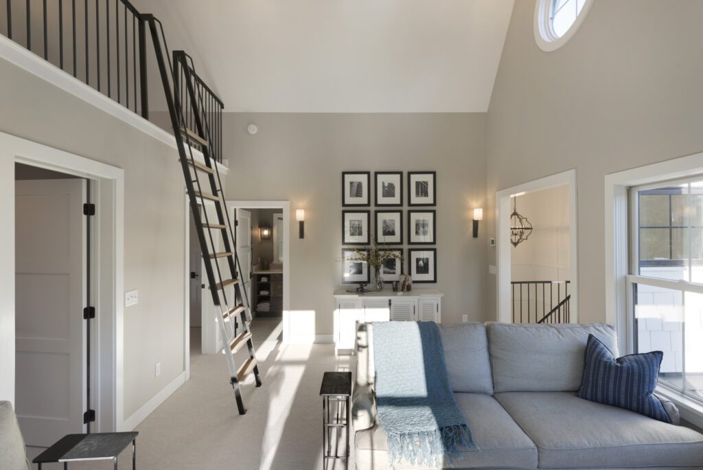 Top 5 Creative Ideas for Custom Home Additions